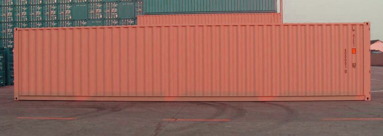 Container Guide [Det Du Skal Vide] - Transporteca
