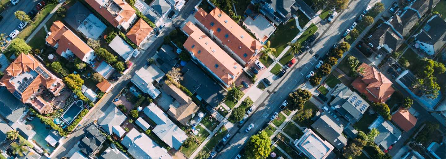 Direct Van [curb-to-curb zonder herladen van je goederen] - Transporteca